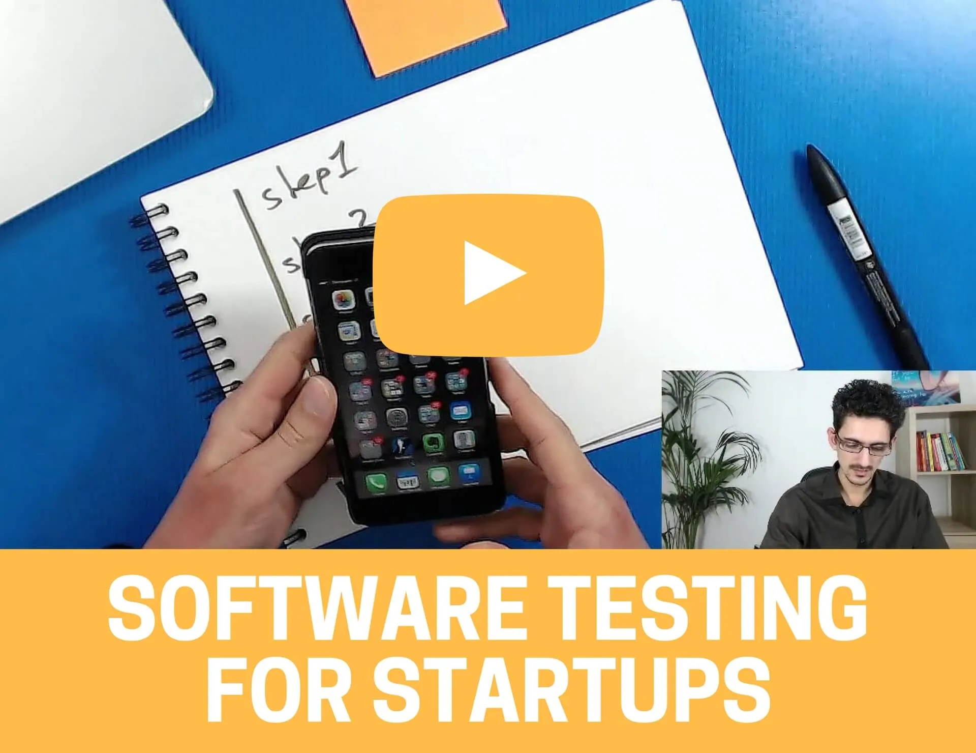 5 Ways to Enhance Software Testing for Startups