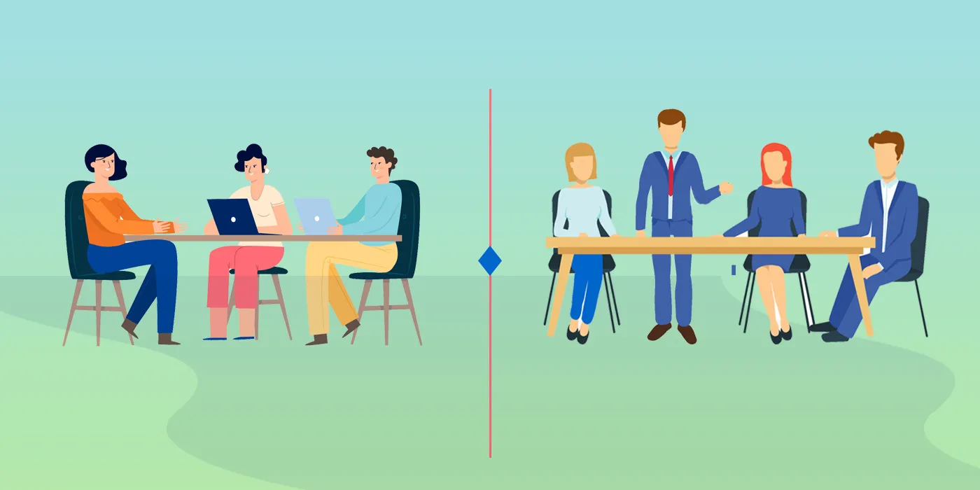 Difference between Government Company and Public Limited Company