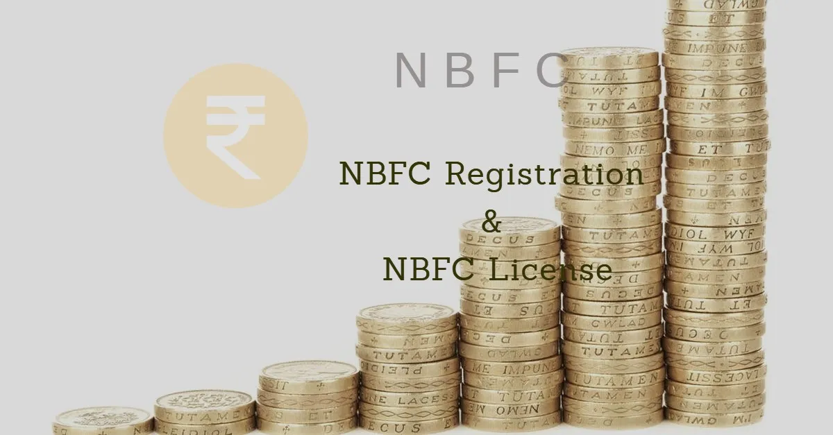 Steps for Registering an NBFC in India