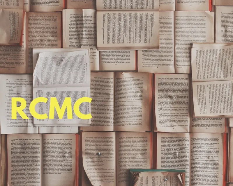 How To Get RCMC Registration With Less Than Rs 10000 How To Get RCMC Registration With Less Than Rs 10000
