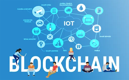 Blockchain Technology: 10+ Real-World Blockchain Examples | YourStory