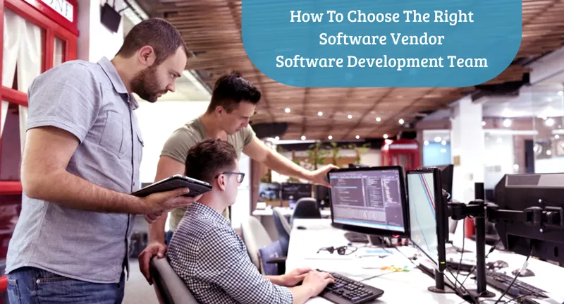 HOW TO CHOOSE A RIGHT SOFTWARE OUTSOURCING PARTNER | YourStory