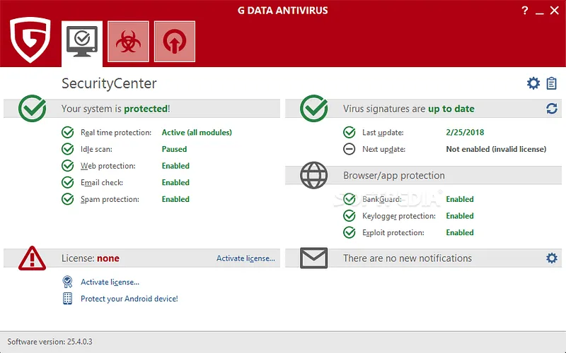 Best Antivirus Software for Windows in 2020: Top Picks for Your PC ...