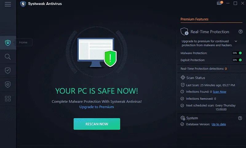 Best Antivirus Software for Windows in 2020: Top Picks for Your PC ...