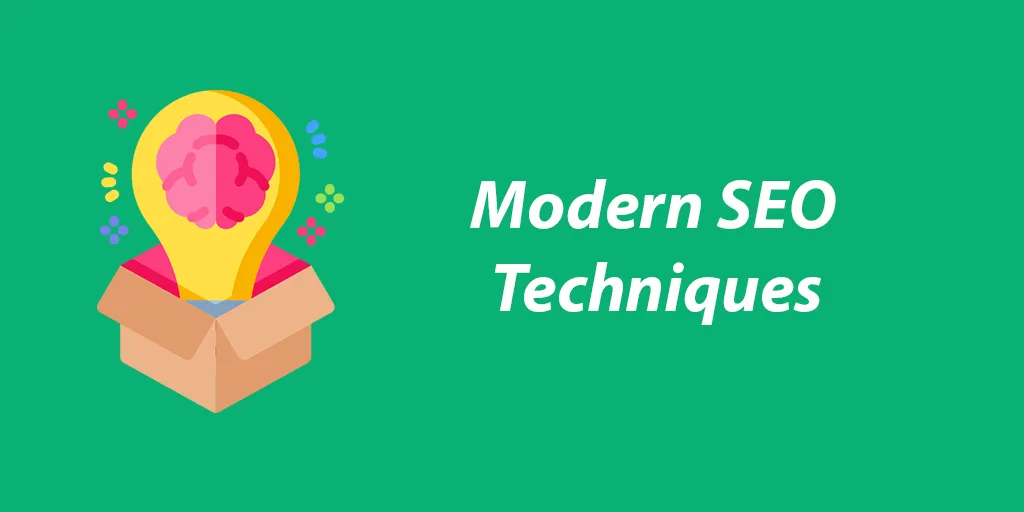Ways to Grow Your Audience with Modern SEO Techniques