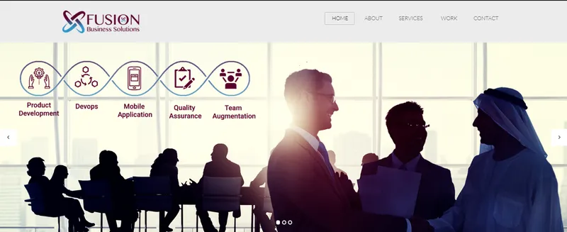 Top 10 Mobile App Development Companies in Qatar - 2019 [Updated Lists ...