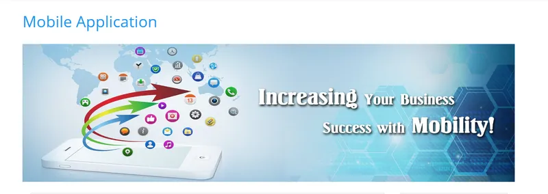 Top 10 iPhone/iOS App Development Companies in Chennai - 2019 [Recently ...