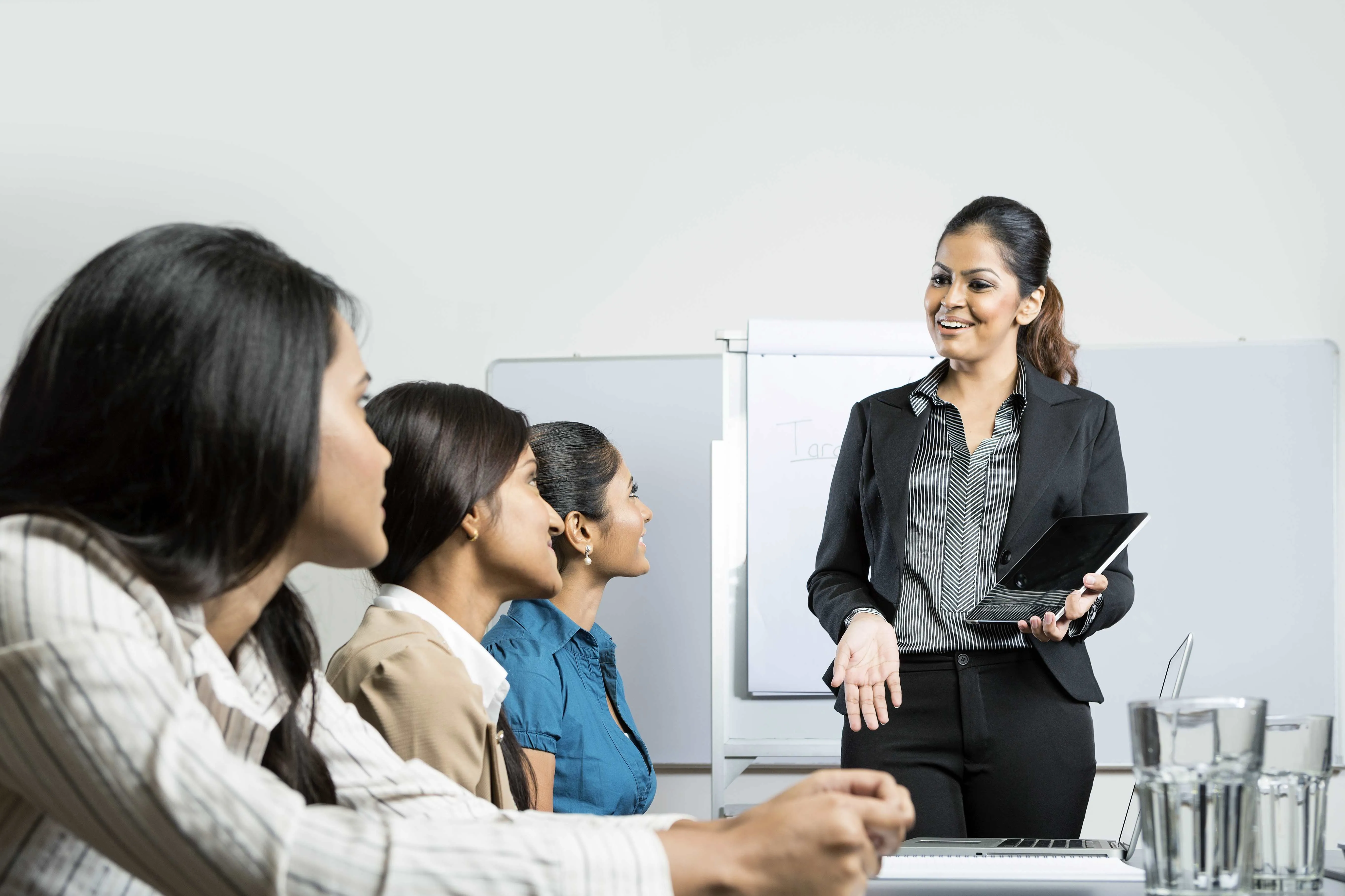 The Importance of Language in Personal Empowerment