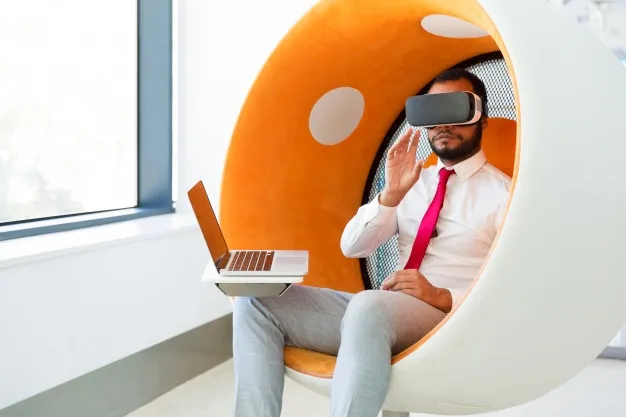 Top AR/VR companies for Small Businesses & SMEs in 2020 | YourStory