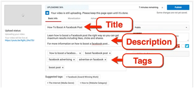 Get more Views on YouTube for FREE [Complete Guide] | YourStory