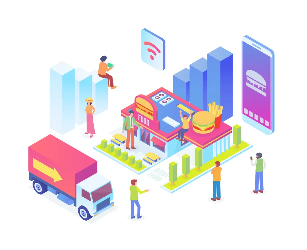 How Can You Boost Your Food Ordering Business?