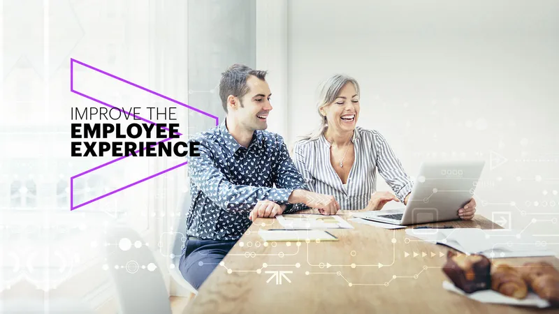 6 Ways You Can Improve Your Employee Experience | YourStory