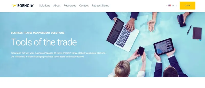 5 apps that will help you manage your corporate travelling | YourStory