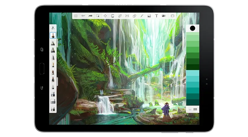 Top 10 Android Apps for App Designers | YourStory