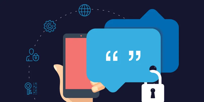 Five Most Secure Messaging Apps Of 2019