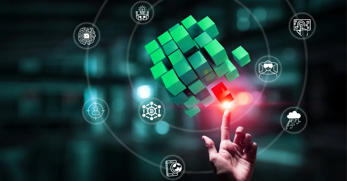 Booming IT sector of India