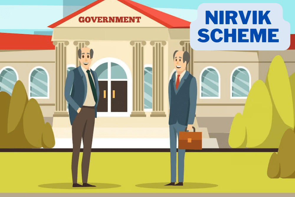 What is the NIRVIK scheme? How will it help exporters?