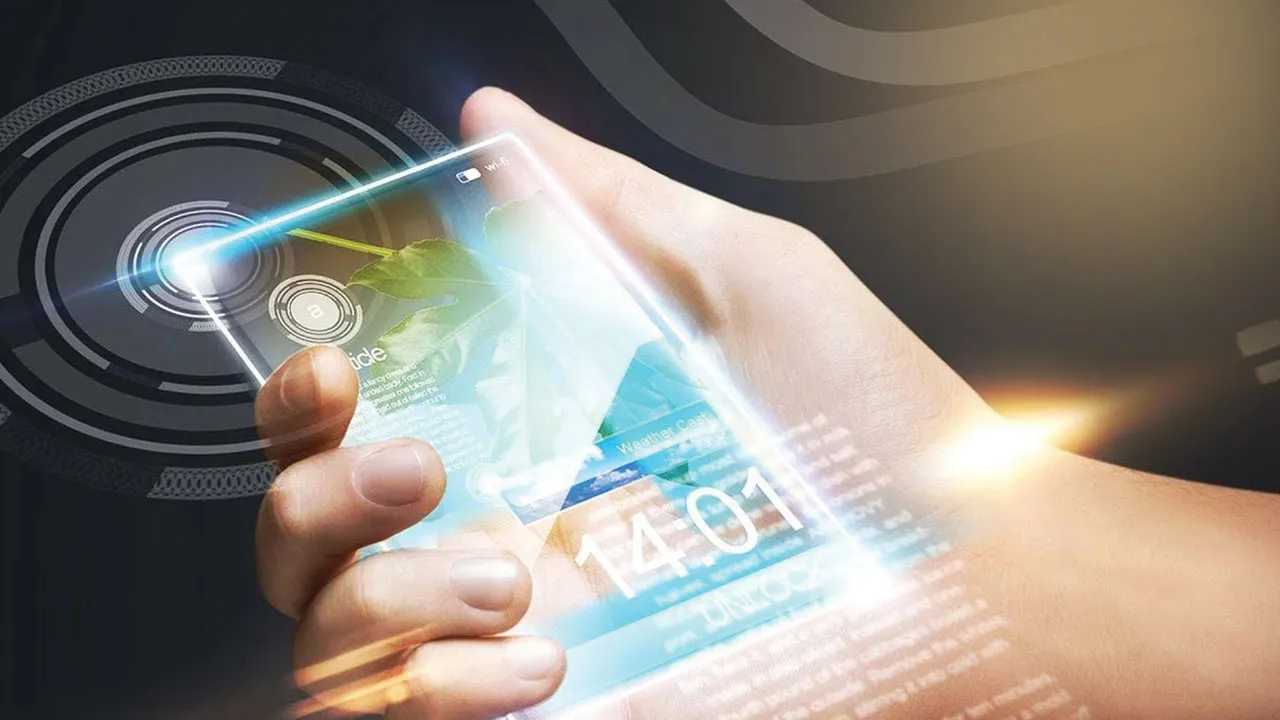 Five Trending Technologies To Enhance Your Daily Lifestyle