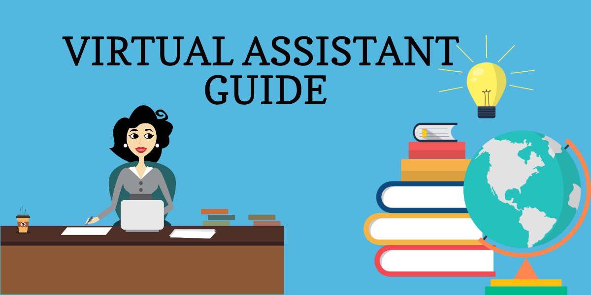 Virtual Assistant Guide | YourStory
