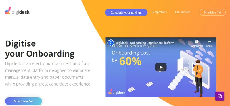 Top 20 Employee Onboarding Tools: Smart Staffing Solution | YourStory