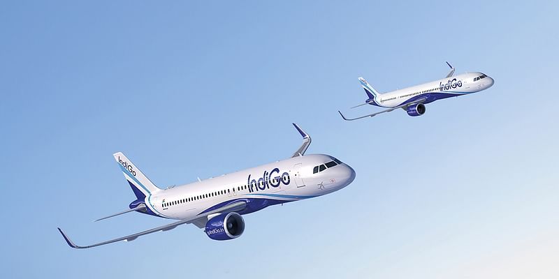 IndiGo ने एयरबस से खरीदे 500 एयरक्राफ्ट, विमानन इतिहास में सबसे बड़ा ...