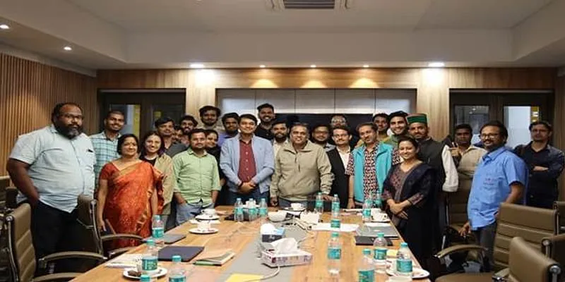 NIRMAN एक्सेलेरेटर के पहले समूह में इन 15 स्टार्टअप्स को मिली जगह