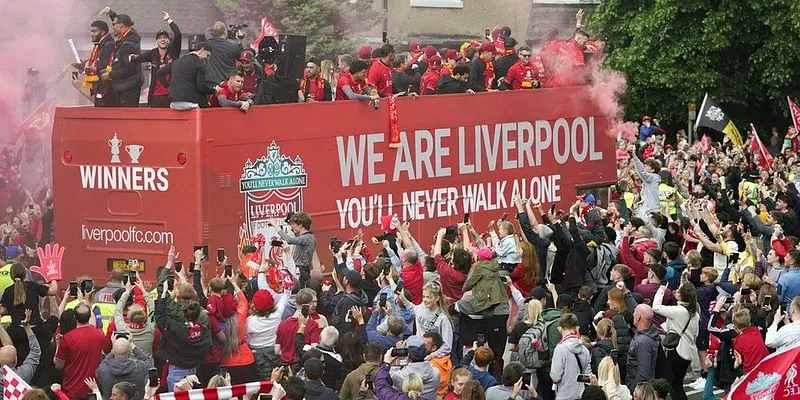 Liverpool ने NFT फैंटेसी स्पोर्ट्स स्टार्टअप Sorare के साथ बढ़ाया करार