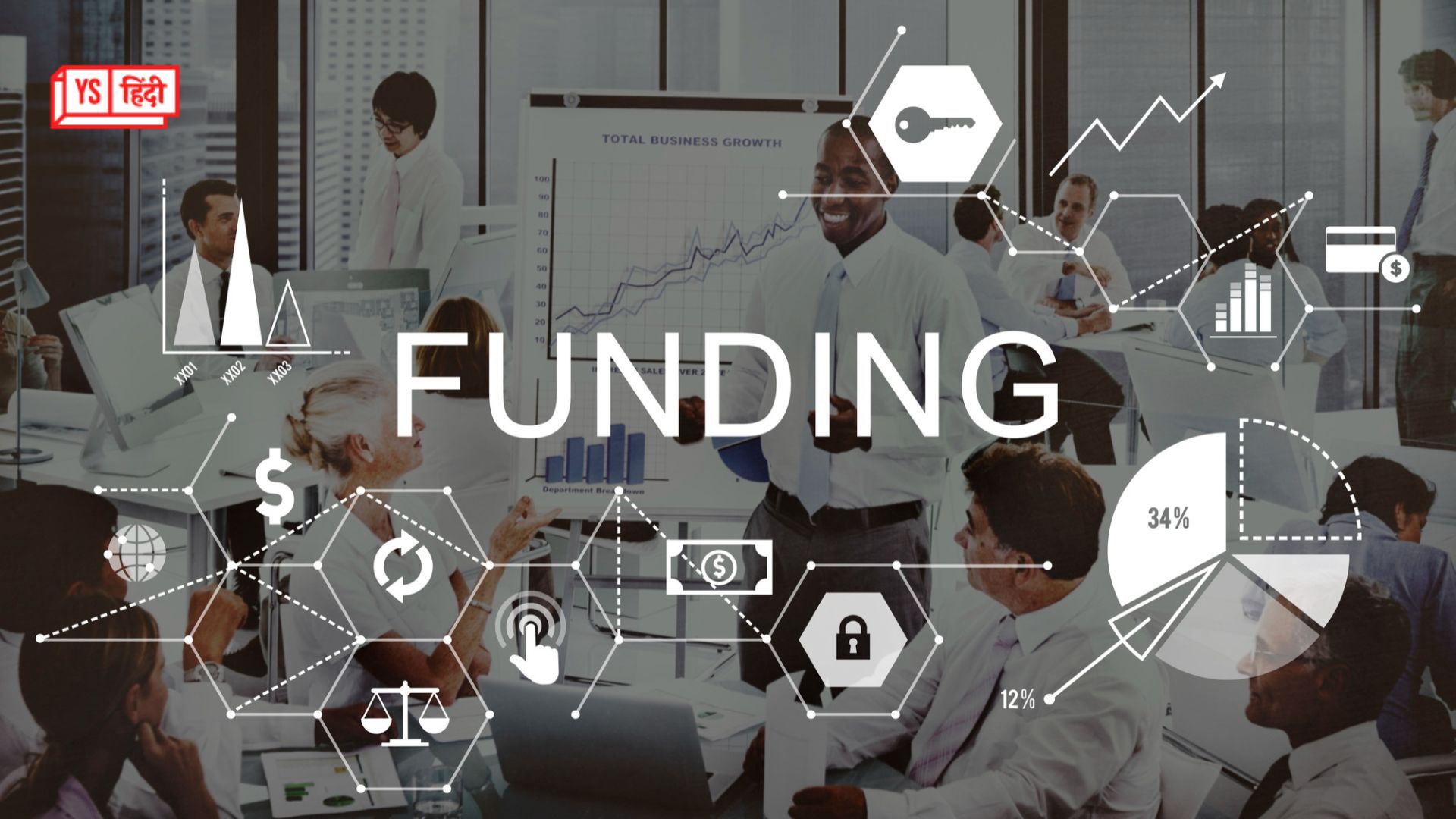 Magnus Farm ने हासिल किया रणनीतिक निवेश; दुनिया भर में कारोबार विस्तार ...