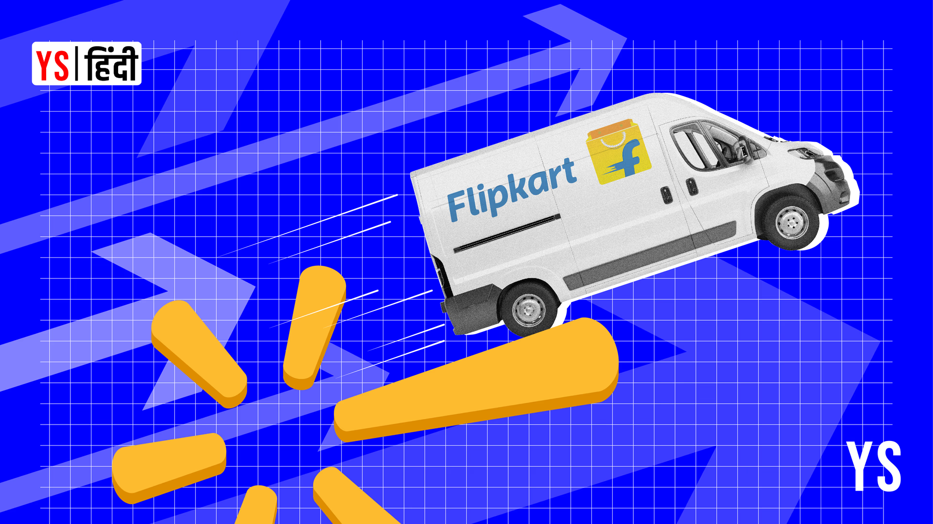 Flipkart की इस खास सेल में मिलेगा भारत का असली क्राफ्ट कलेक्शन | YourStory