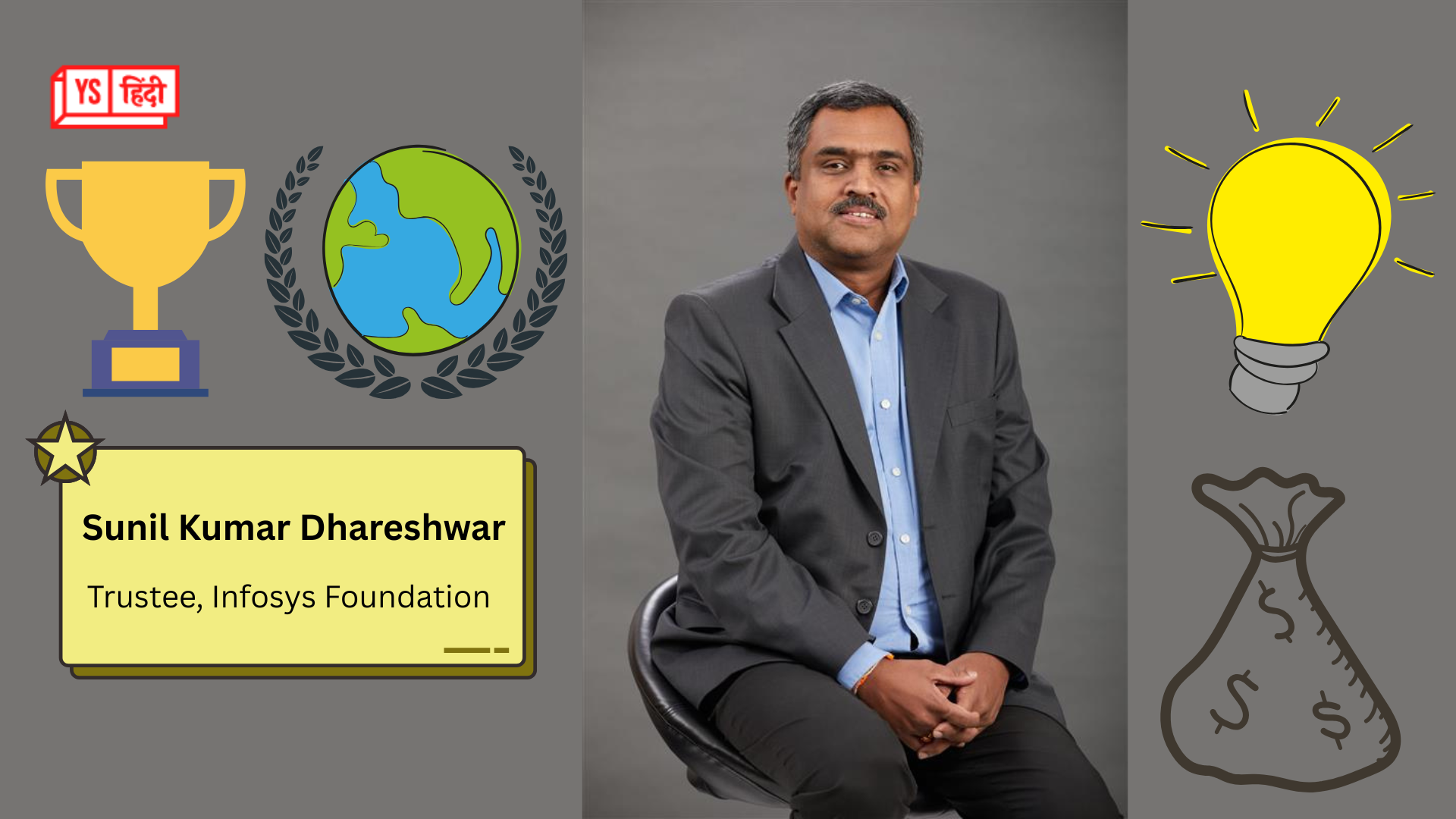 Aarohan Awards 2025: जानिए Infosys Foundation के इस खास अवार्ड की कहानी ...