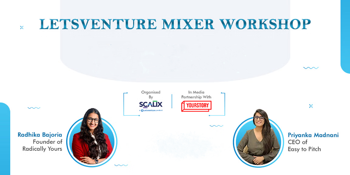 जयपुर में LetsVenture-iStart इवेंट में ऑन्त्रप्रेन्योर्स ने सीखे स्टार्टअप के गुर | YourStory