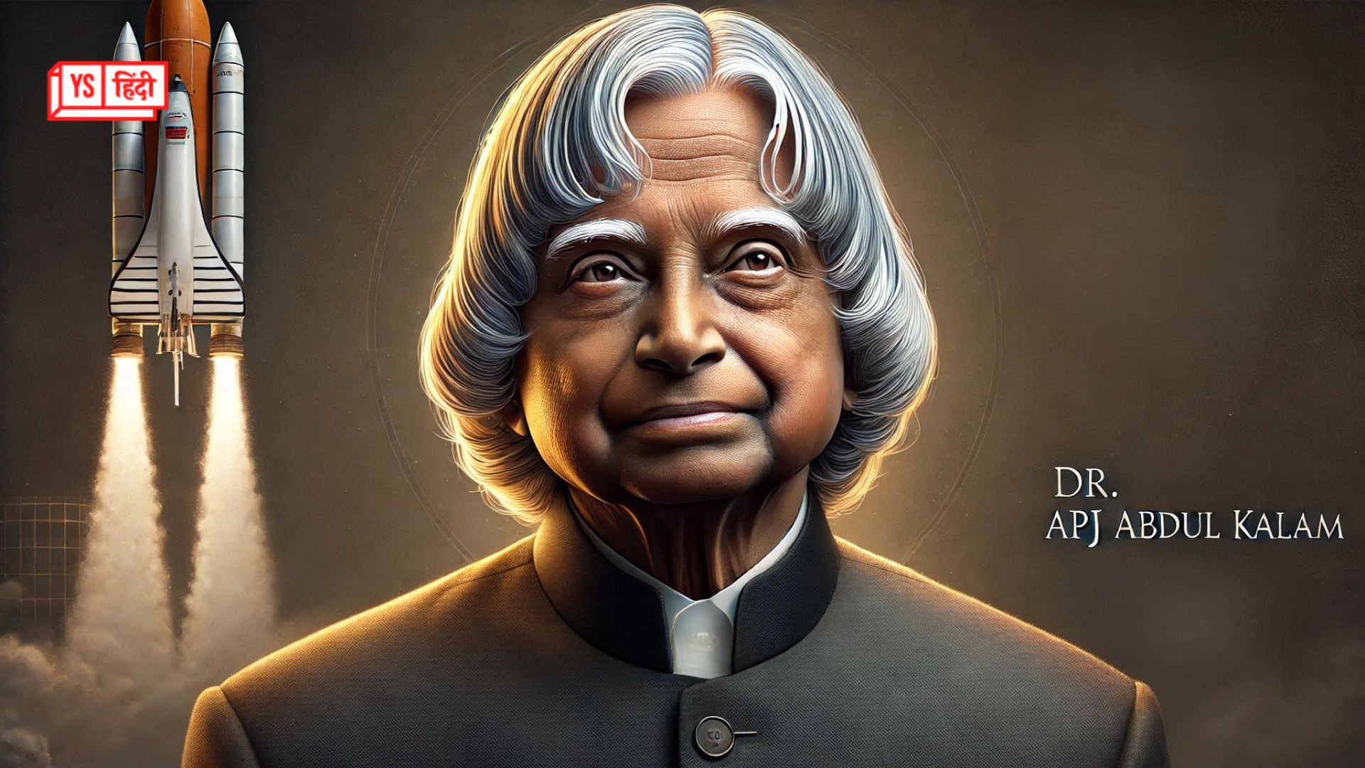 APJ Abdul Kalam birth anniversary: डॉ. एपीजे अब्दुल कलाम से मैंने क्या सीखा… | YourStory