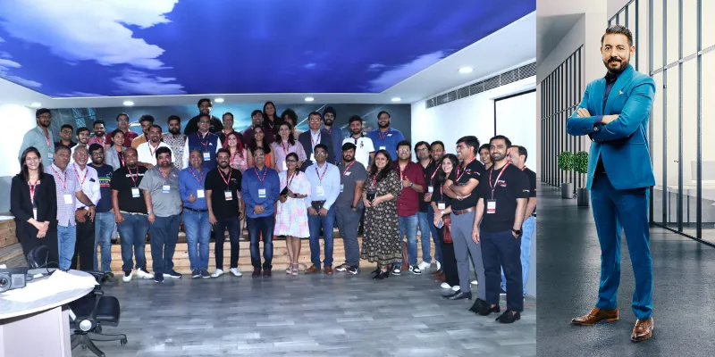 Girnar Elevate Summit 23: देश के उभरते आंत्रप्रेन्योर्स की मदद के लिए ...