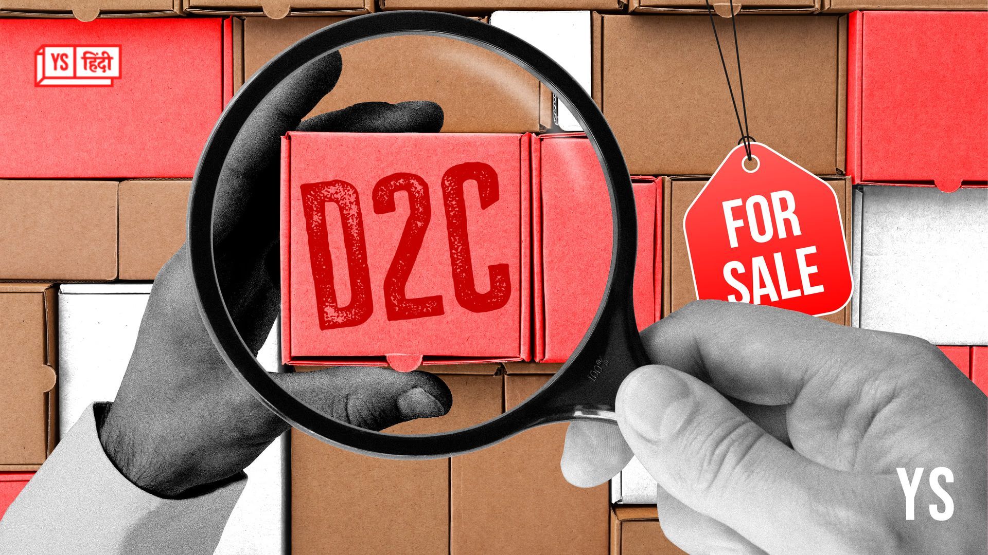 कैसे D2C मॉडल से बेबी केयर स्टार्टअप्स को मिल रही है तेज़ी से बढ़त | YourStory