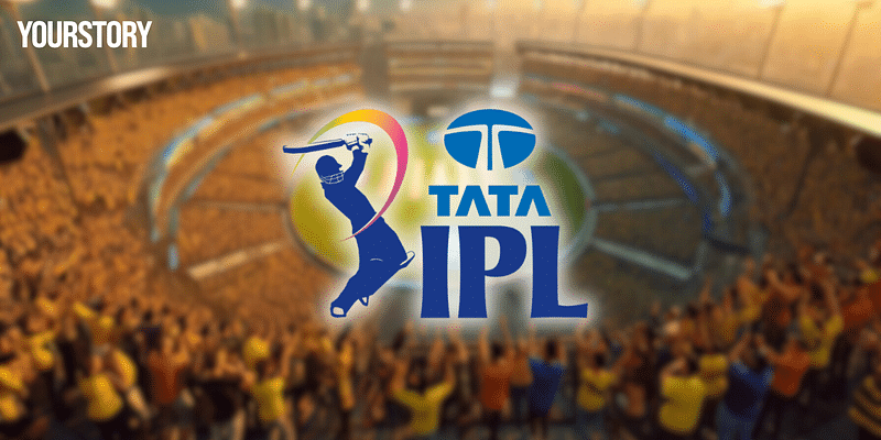 IPL Business Model: जानिए कैसे होती है टीम के मालिकों को तगड़ी कमाई ...