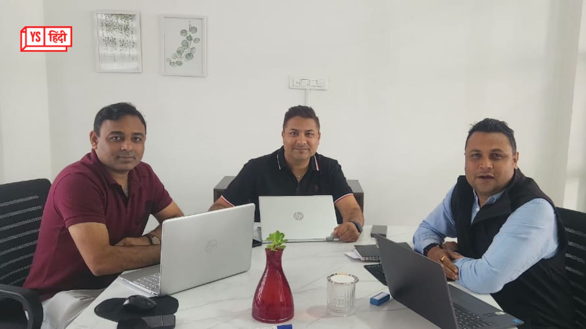 RePut ने GrowthCap Ventures की अगुआई में जुटाई 1 मिलियन डॉलर की प्री ...