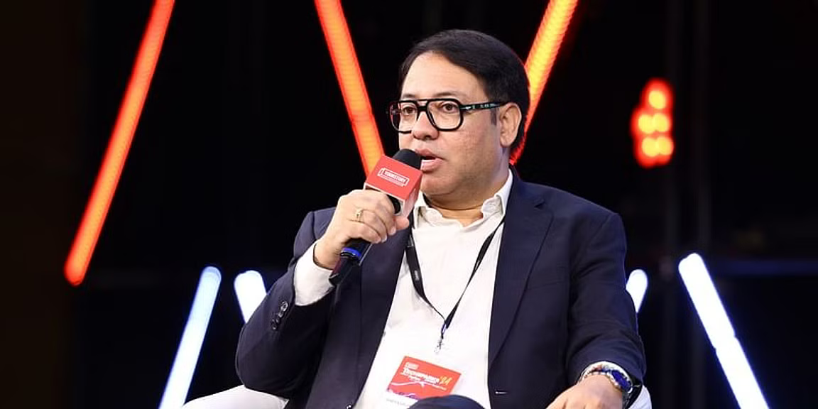 Perfios का ध्यान IPO के बजाए लाभप्रदता, सतत विकास पर: CEO सब्यसाची गोस्वामी | YourStory