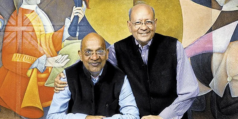 कहानी Emami की...दो दोस्त, 20000 रुपये और 50 साल पहले शुरू हुई एक कंपनी ...