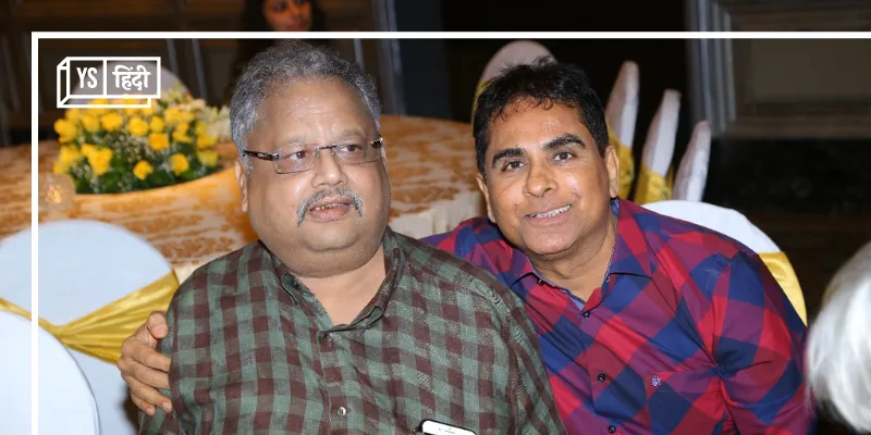 जानिए विजय केडिया के 5 टिप्स, इन्हीं के दम पर बनाई 792 करोड़ की दौलत ...