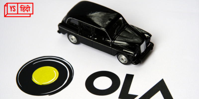 अपनी पहली इलेक्ट्रिक कार लॉन्च करने को तैयार OLA, 15 अगस्त को उठाएगी पर्दा