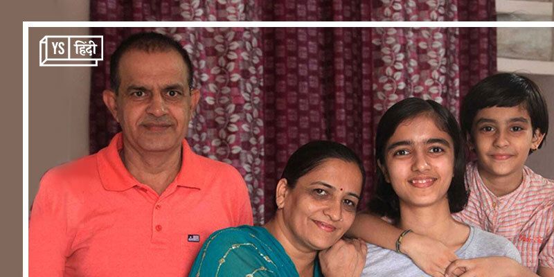 मिलिए NDA में महिलाओं के पहले बैच की टॉपर 19 साल की शनन से, सिर्फ 50 ...