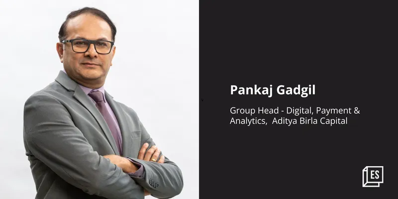 Aditya Birla Capital is refreshing its digital strategy with fintechs ...