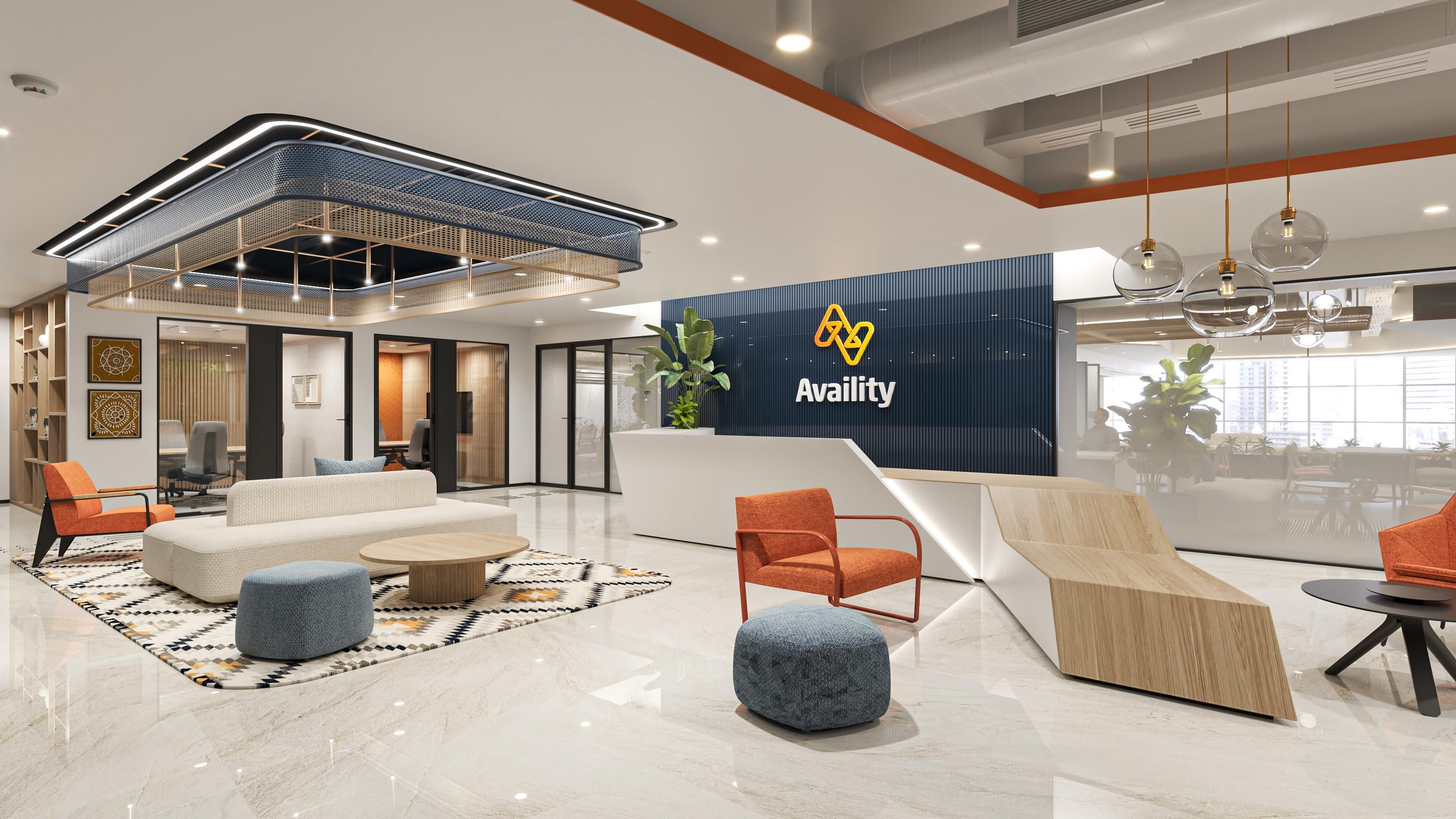 Availity expands India GCC operations with new office in Bengaluru ...