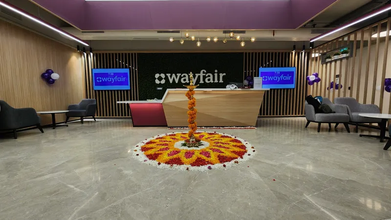 Wayfair growth mantra for India GCC: Focus on both new and experienced ...