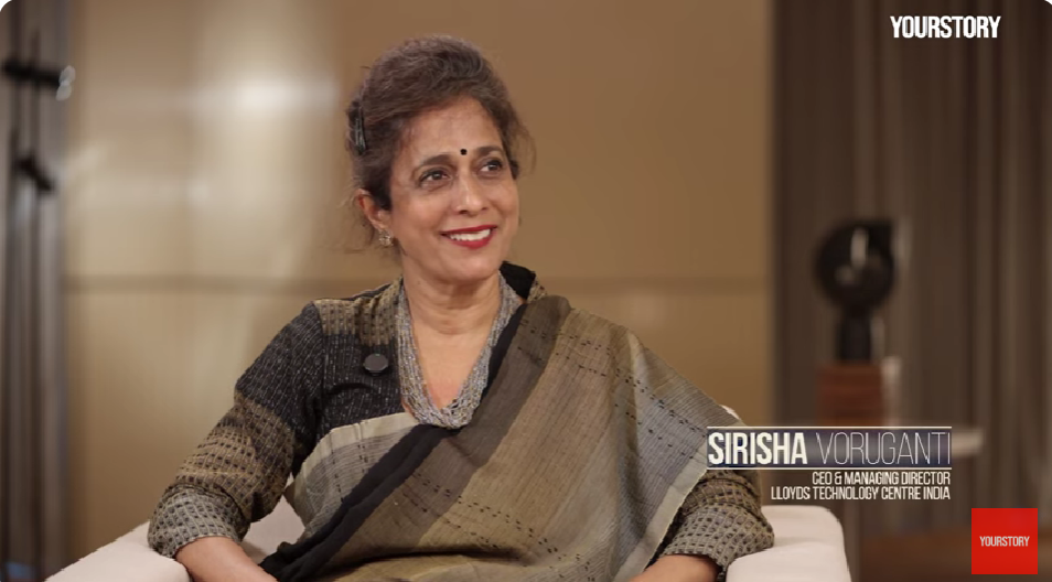 GCCs India are delivering superior technology solutions: Lloyds Technology Centre CEO | YourStory