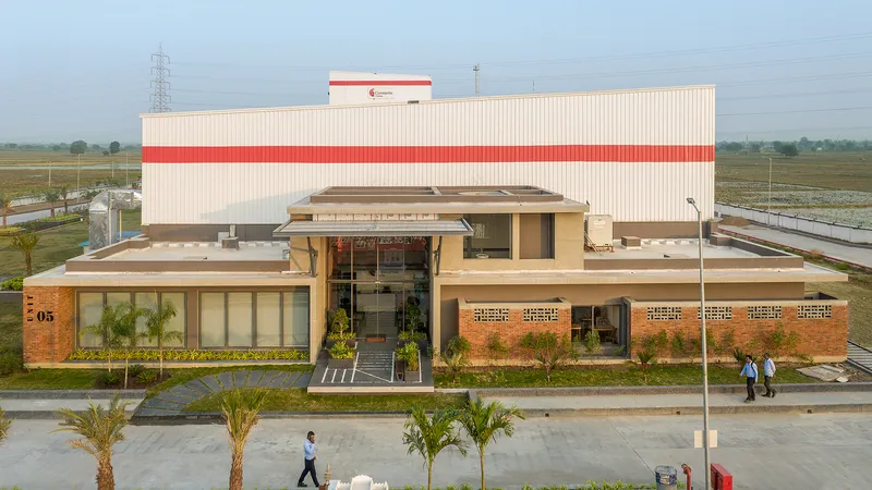 Constantia Flexibles, SB Packagings form joint venture for India market ...