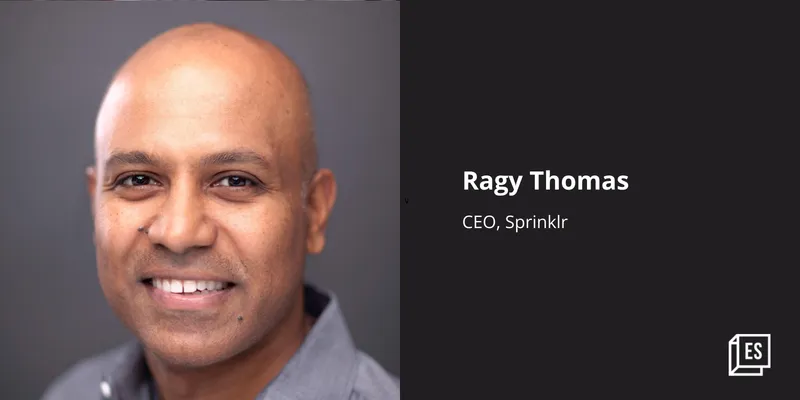 Sprinklr aims to expand into India enterprise software market | YourStory