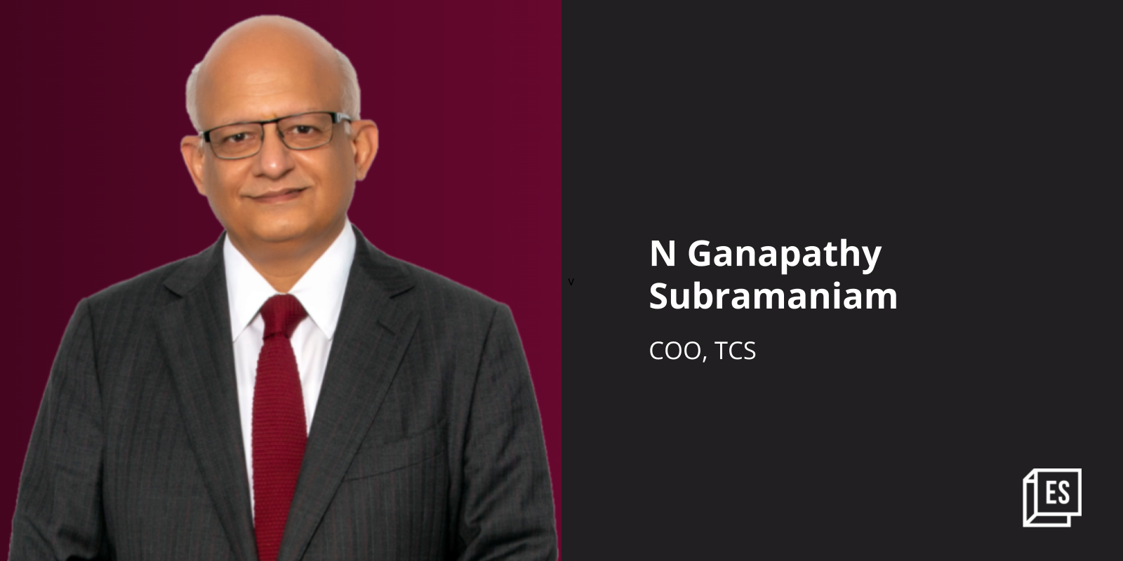TCS COO retires, no plan of replacement | YourStory