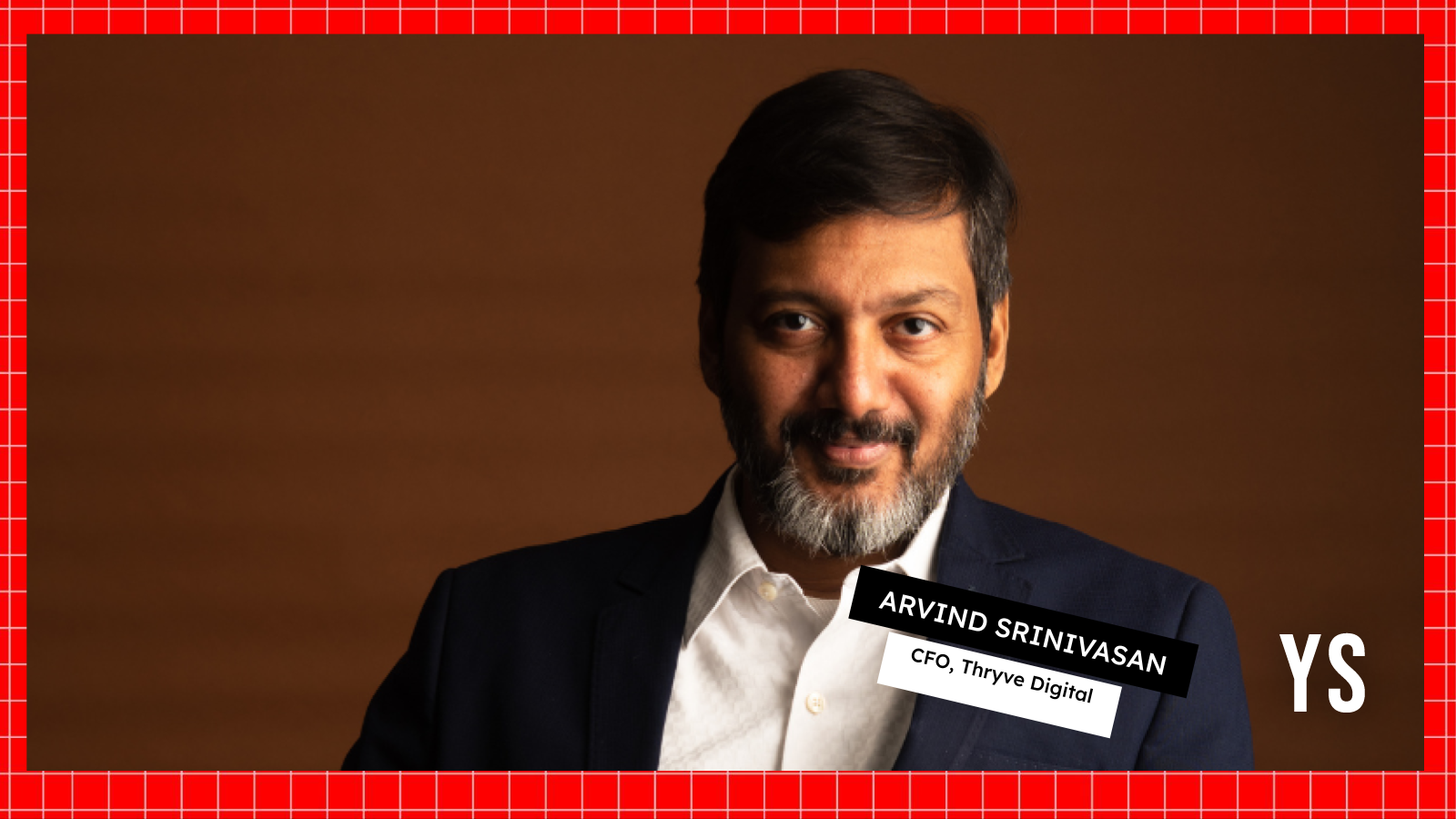 Thryve Digital Health CFO on delivering meaningful healthcare impact ...