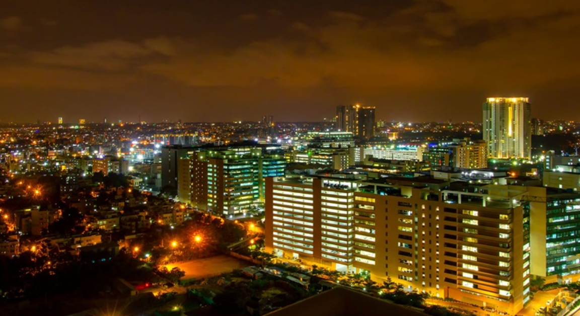 Chevron to establish engineering centre in Bengaluru at $1B investment ...